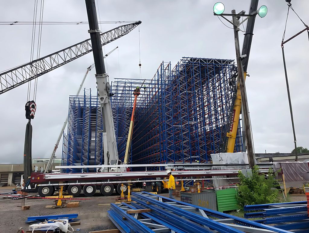 Reliable Industrial & Manufacturing Support Services in Memphis | PRIME ...