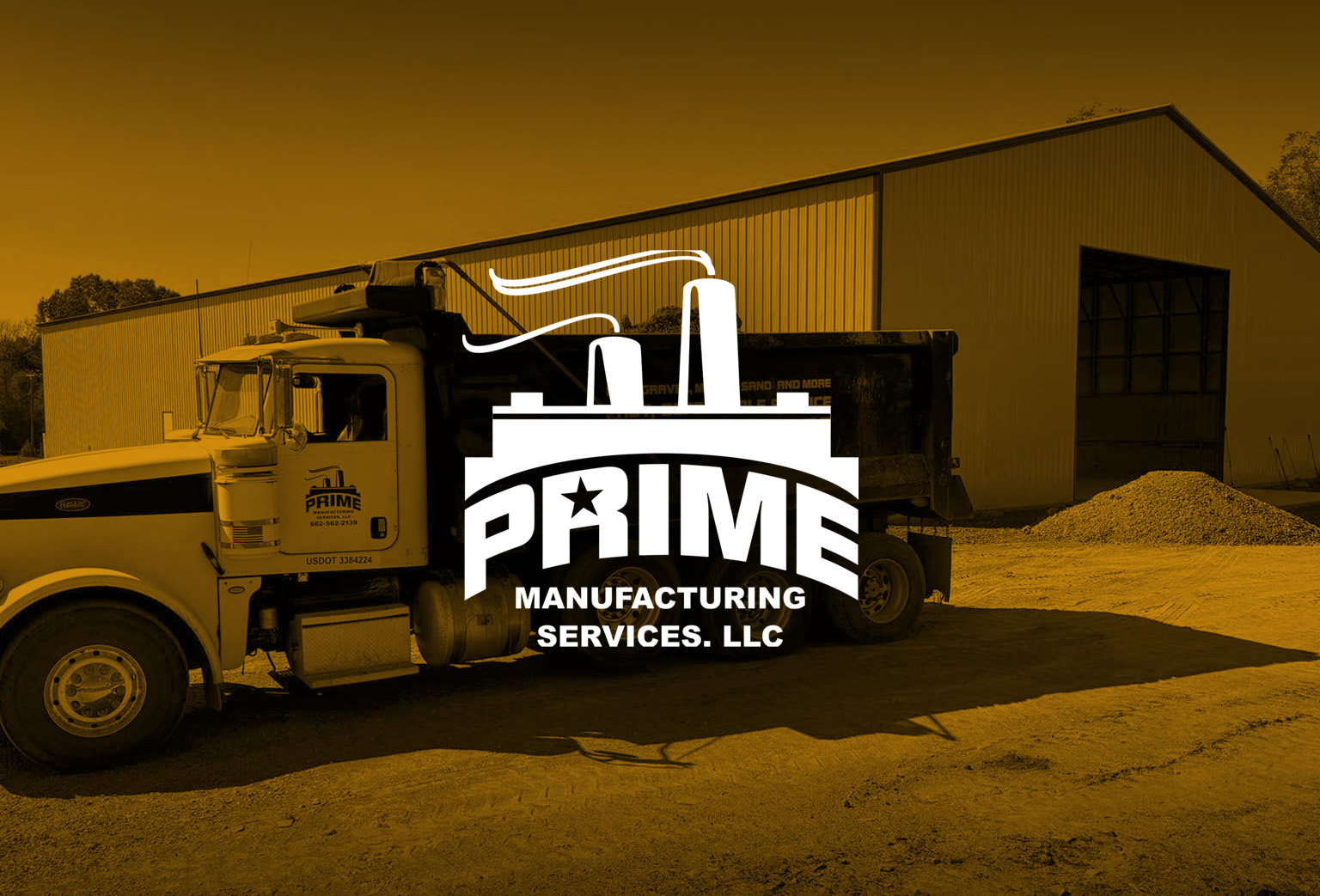 PRIME Manufacturing Services – The Mid-South’s Trusted Partner for ...